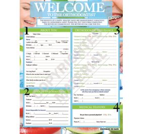 BCI 660-ORTHO-A - Barcodesinc.com