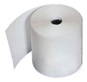 Zebra 10010058 Receipt Paper - Barcodes Inc.