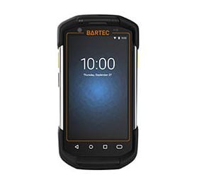 BARTEC TC77-NI Mobile Computer - Barcodesinc.com