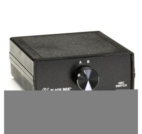 Black Box SWL030A-FFF - Barcodesinc.com