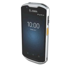 Zebra TC57HO-1XFMU6P-NA Mobile Handheld Computer - Barcodesinc.com
