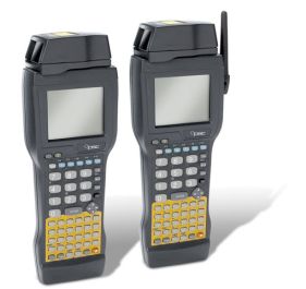 Percon Falcon 320 Handheld Computer - Barcodesinc.com