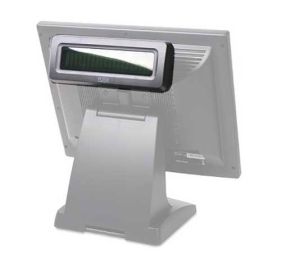 POS-X ION RD2-VFD Pole Display - Big Sales Big Inventory and Same Day ...