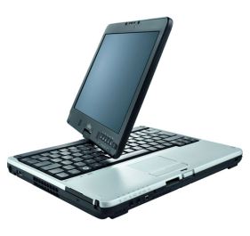 Fujitsu LIFEBOOK T730 Tablet Computer - Barcodesinc.com