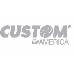Custom America Daytona All-In-one POS System - Barcodesinc.com