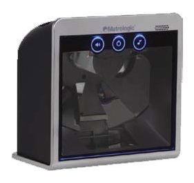 Honeywell MS7820 Solaris Scanner - Barcodesinc.com