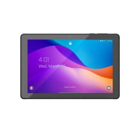 Social Mobile RHINO-T100 Tablet - Barcodesinc.com