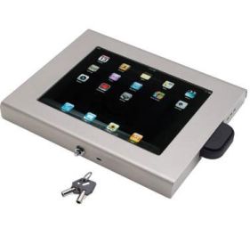 Apple iPad Enclosure - Barcodesinc.com