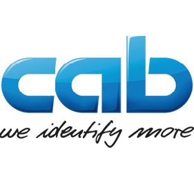 cab 6011525 Barcode Label Printers - Barcodes Inc.