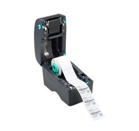 TSC TTP-225 Printer - Barcodesinc.com