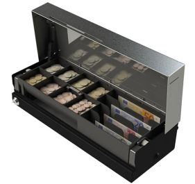 Diebold-Nixdorf 460MOD03-0645 - Barcodesinc.com