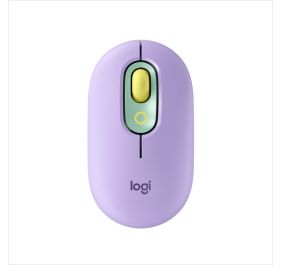 Logitech 910-006544 Computer Mice - Barcodesinc.com