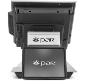 PAR EverServ 7000 POS Terminal - Barcodesinc.com