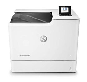 HP Color LaserJet Enterprise M652dn Printer - Barcodesinc.com