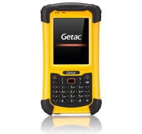 Getac PS336 Handheld Computer - Barcodesinc.com