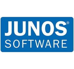 Juniper JUNOS Software - Barcodesinc.com