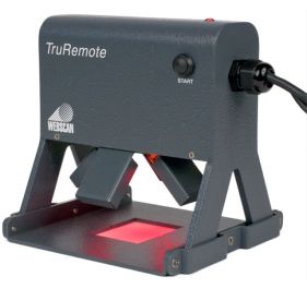 Webscan TruCheck 2D USB Verifier - Barcodesinc.com