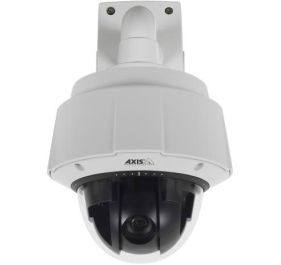 Axis Q6035-E PTZ Network Dome Security Camera - Big Sales Big Inventory ...
