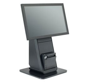Touch Dynamic Edge Ultra Kiosk POS Touch Terminal - Barcodesinc.com