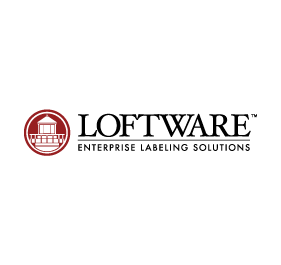 Loftware Print Module Bar code Software - Barcodesinc.com