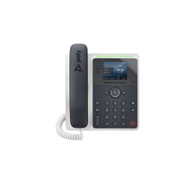 Poly Edge E100 Desk Phone - Barcodesinc.com