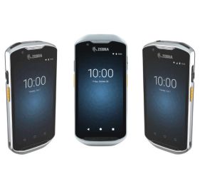Zebra TC52ax Mobile Computer - Barcodesinc.com
