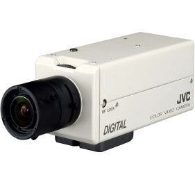 JVC TK-C920U Color CCTV Security Camera - Barcodesinc.com