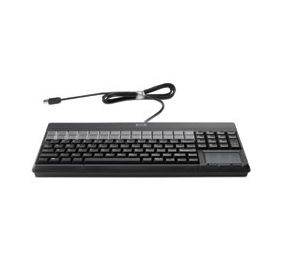 hp compact keyboard