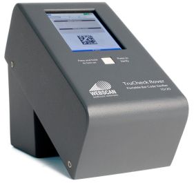 Webscan TruCheck Rover Verifier - Barcodesinc.com