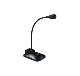 Bogen DDU250 Desktop Microphone - Barcodesinc.com