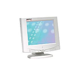 3M Touch Systems FPD Touch screen - Barcodesinc.com