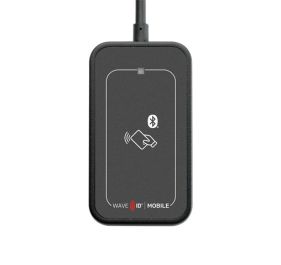 rf IDEAS Wave ID Mobile Mini Access Control Reader - Barcodesinc.com