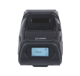 Sewoo LK-P12II Barcode Label Printer - Barcodesinc.com