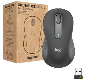 Logitech 910-006346 Computer Mice - Barcodesinc.com