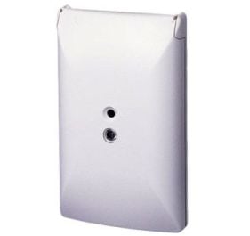 GE Security ShatterPro 3 Glassbreak Sensor - Barcodesinc.com