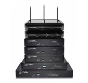 SonicWall TZ Series (Gen 6) Data Networking - Barcodesinc.com