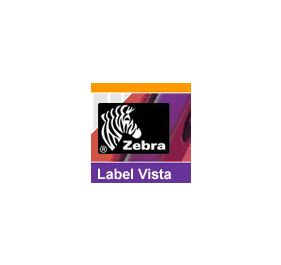 Zebra Label Vista Bar code Software - Barcodesinc.com