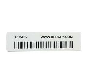 Xerafy X8020-US100-R6P RFID Tag - Barcodesinc.com