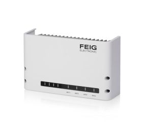 FEIG LRU3000 RFID Reader - Barcodesinc.com