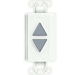 Bogen RVCP Remote Volume Control Panel - Barcodesinc.com