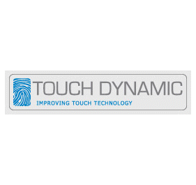 Touch Dynamic LI-UB5G8A-BACFDD-QU002-COI Touchscreens - Barcodes Inc.