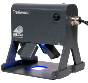 Webscan TruCheck 2D UV Verifier - Big Sales Big Inventory and Same Day ...