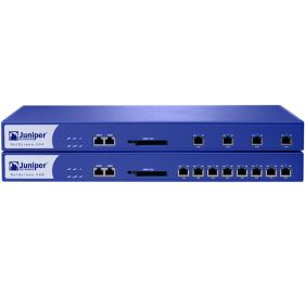 Juniper NetScreen-204 - NetScreen-208 - Barcodesinc.com