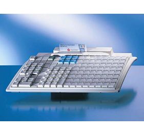 Preh-KeyTec 90328-8051800 POS Keyboard - barcodesinc.com