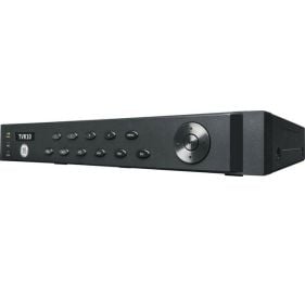 GE Security TruVision DVR 10 CCTV Security DVR - Barcodesinc.com