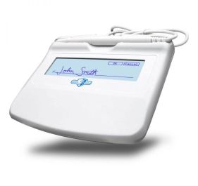 Scriptel ST1581 EasyScript Signature Pad - Barcodesinc.com