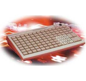 Posiflex KB 3100 Keyboard - Big Sales Big Inventory and Same Day Shipping
