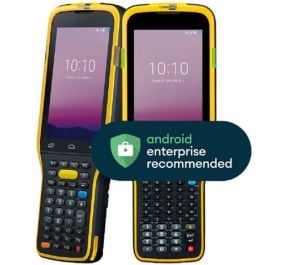 CipherLab RK95 Mobile Computer - Barcodesinc.com