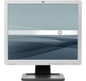 HP LE1711 POS Monitor - Barcodesinc.com