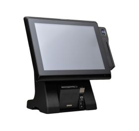 Touch Dynamic Breeze All-In-One Touch screen - Barcodesinc.com